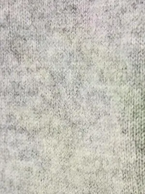From Future Colour-block Crew-neck Sweater