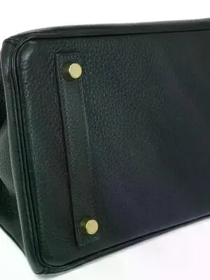Hermès 1999 30 Birkin Handbag