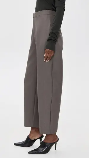 MEIMEIJ Oversized Slouchy Trousers