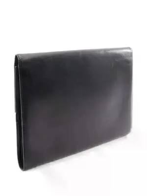 LOUIS VUITTON 1991 Opera Epi Clutch Bag