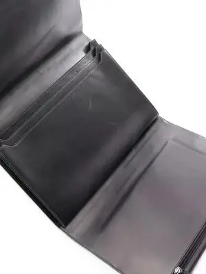 LOUIS VUITTON 1991 Opera Epi Clutch Bag