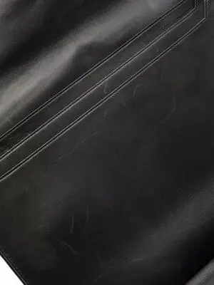 LOUIS VUITTON 1991 Opera Epi Clutch Bag