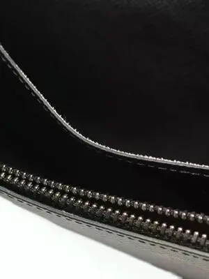 LOUIS VUITTON 2021s Eclipse Brazza Monogram Wallet