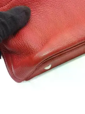 Hermès 2007 27 Bolide Handbag