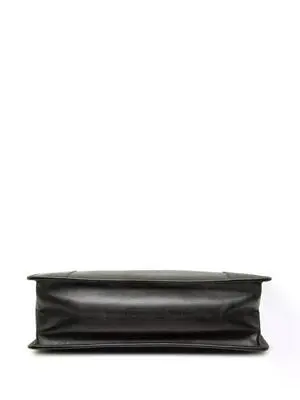Gucci 20th Century Calfskin Tote Bag