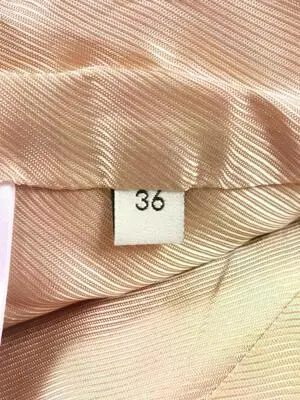 Gucci 2010s Gg Button Jacket