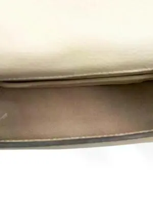 Chloé 2018 Small Leather Nile Bracelet Satchel