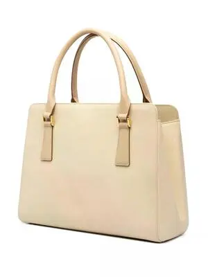 Burberry 2000-2017 Leather Handbag