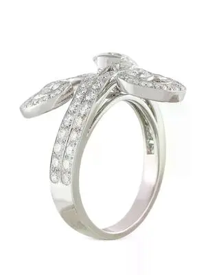 Cartier Diamond Ring