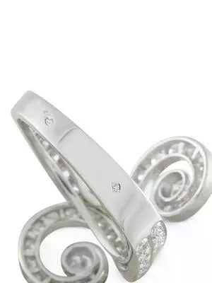 Cartier Diamond Ring