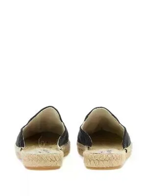 Manebí Hemp Espadrilles
