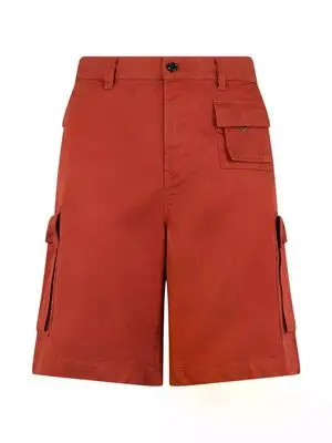 DIESEL® Multi-pocket Cargo Shorts
