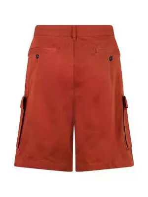 DIESEL® Multi-pocket Cargo Shorts