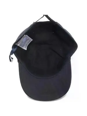 Moncler 2020s Logo-embroidered Cap