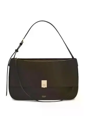 FERRAGAMO Cara Bag - Brown