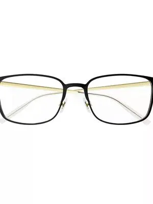 Montblanc Rectangle-frame Glasses
