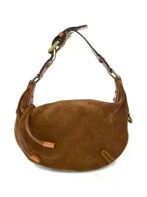 LOUIS VUITTON Pm Onatah Monogram Handbag