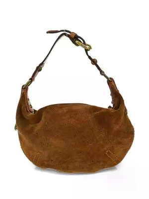 LOUIS VUITTON Pm Onatah Monogram Handbag