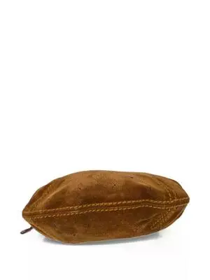 LOUIS VUITTON Pm Onatah Monogram Handbag