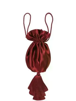 JENNIFER BEHR Gigi Tassel Bag