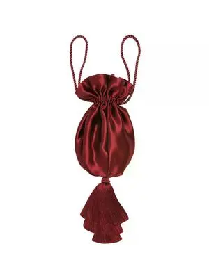 JENNIFER BEHR Gigi Tassel Bag