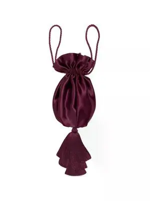 JENNIFER BEHR Gigi Tassel Bag