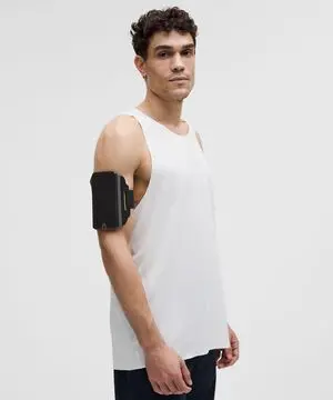 Lululemon Fast And Free Running Armband