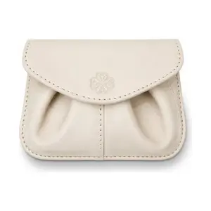 ROSZUAR Ecrin Liora Creamy - White