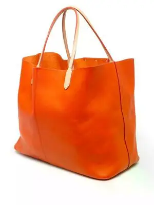 Givenchy 2012 Large Leather Antigona Shopper Tote Travel Bag
