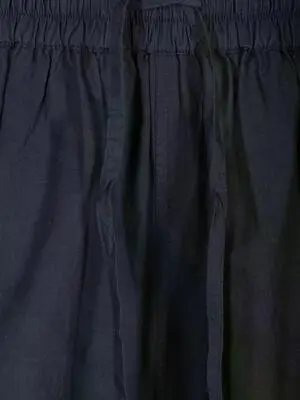 APIECE APART Elasticated-waistband Shorts