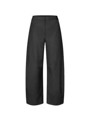 Samsøe Samsøe Saroko Wide-leg Trousers