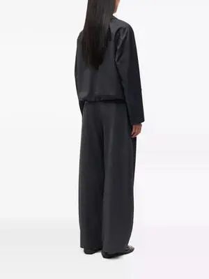 Samsøe Samsøe Saroko Wide-leg Trousers