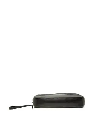 Gucci 20th Century Gg Canvas Clutch Bag
