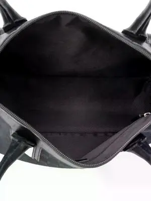 Gucci 2000-2015 Gg Canvas Tote Bag