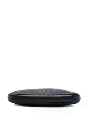 Gucci 2016-2026 Microguccissima Clutch Bag