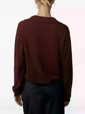 HERSKIND Alton Cashmere Cardigan