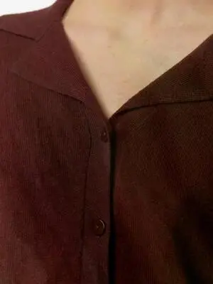 HERSKIND Alton Cashmere Cardigan