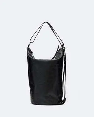 ALLSAINTS Nico Leather Sling Bag