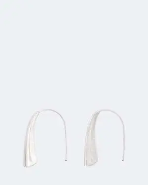 ALLSAINTS Claw Pull Earrings