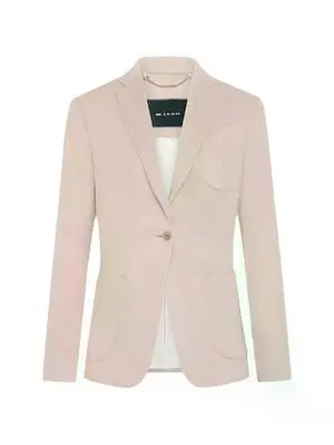 Kiton Cashmere Cloth Blazer