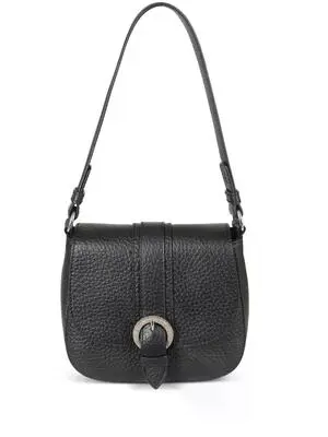 Orciani Sunday Soft Buckle-detail Tote Bag