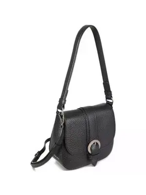 Orciani Sunday Soft Buckle-detail Tote Bag