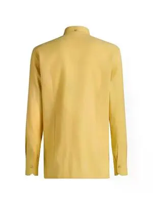 Kiton Ciro Double-pocket Shirt