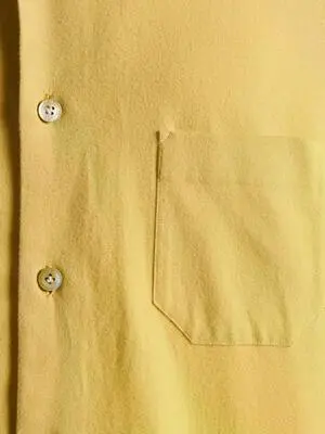 Kiton Ciro Double-pocket Shirt