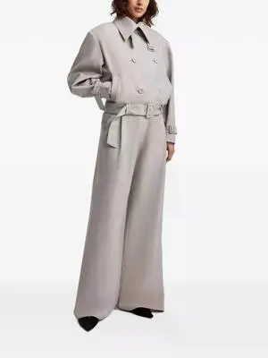 Anna Quan Bourdin Double-breasted Jacket