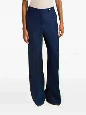 Kiton Straight-leg Trousers