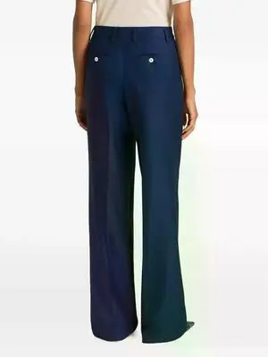 Kiton Straight-leg Trousers