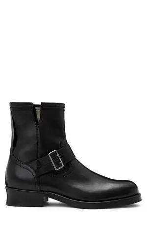 ALLSAINTS Bailey Leather Boot