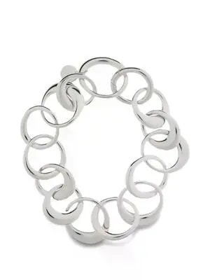 LIÉ STUDIO Laura Interlocking Bracelet