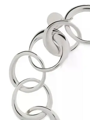 LIÉ STUDIO Laura Interlocking Bracelet